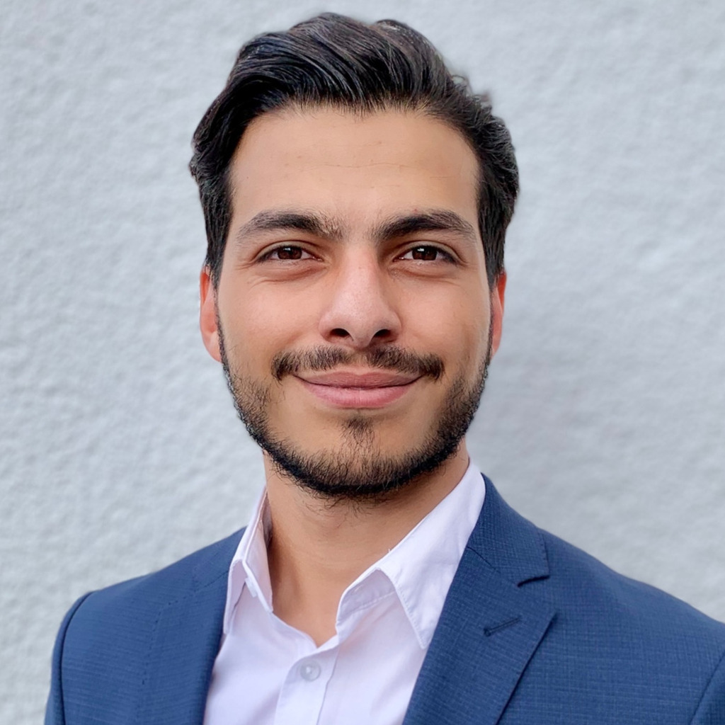 Abdulhamit Erat - Techniker - Mechatronik - Staatliche Fachschule für ...