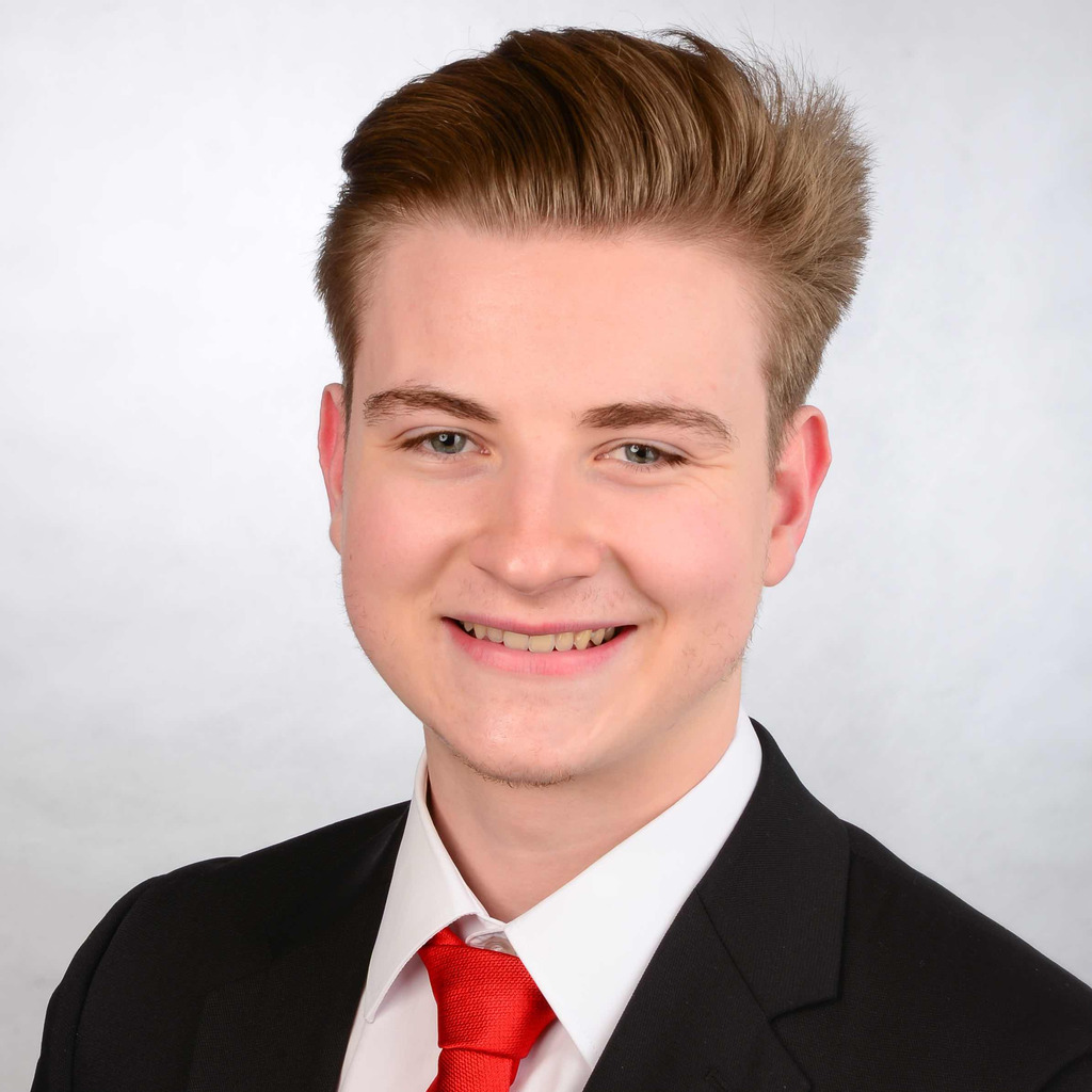 Nicolas Lehner - Privatkundenberater - Sparkasse Erding-Dorfen | XING