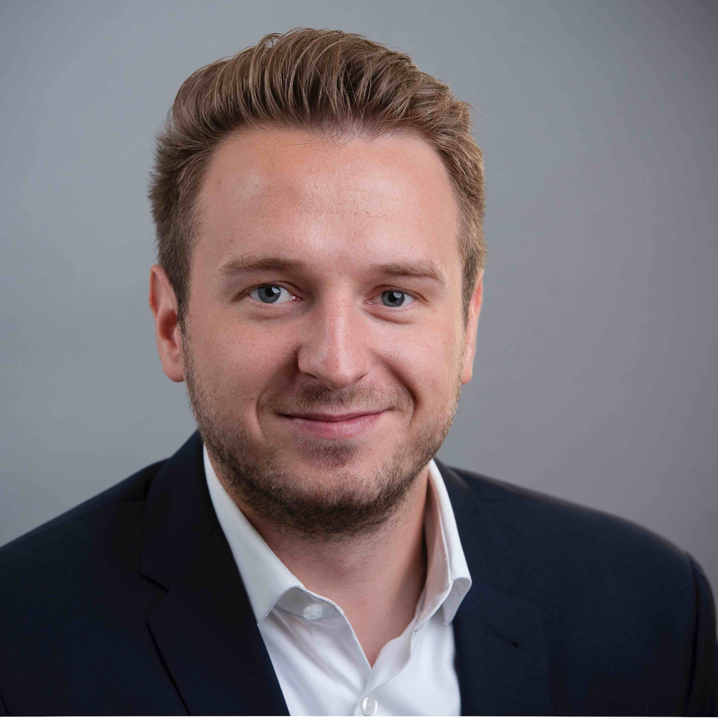 Martin Berendt - Key Account Manager - thyssenkrupp Electrical Steel ...