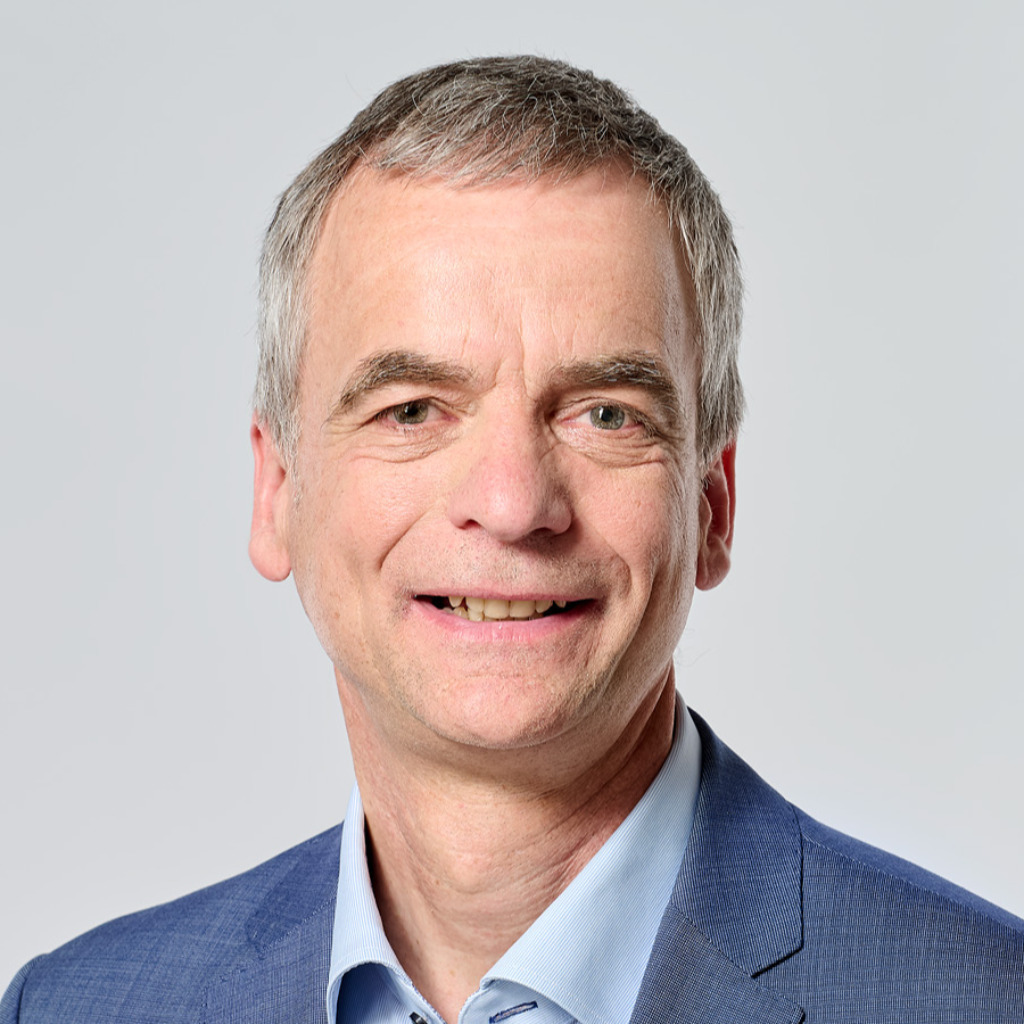 Christof Becker - Managing Partner - BGP AG | XING