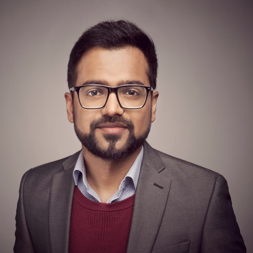 Debasish Sahu - Masters in Intelligent Adaptive Systems - University of ...