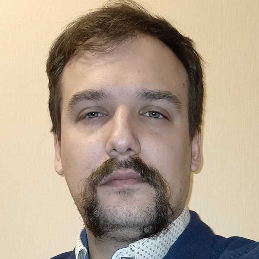 Anton Shcherbakov - Publisher Development Manager - MGID | XING