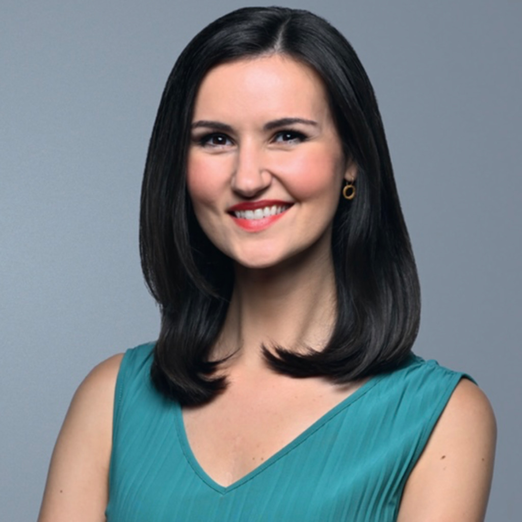 Marie Droste - Moderatorin, Reporterin - WeltN24 GmbH | XING