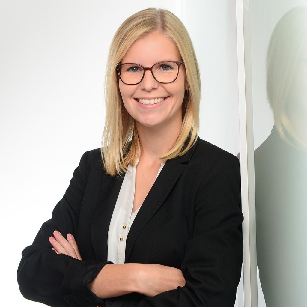 Sarah Schulz - Application Analyst - VHV Gruppe | XING