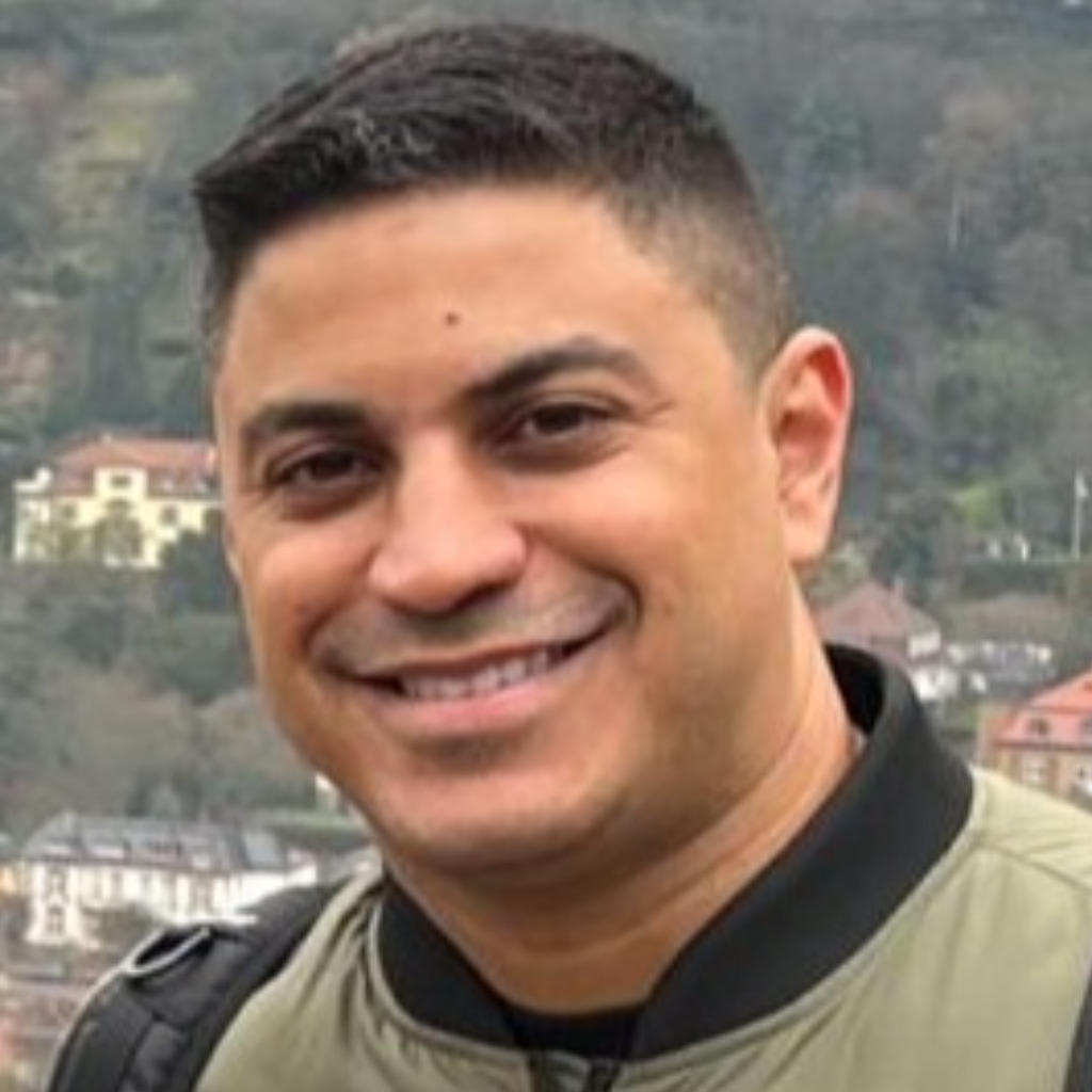 Rodrigo Amorim - Information Security Consultant - Kyndryl | XING