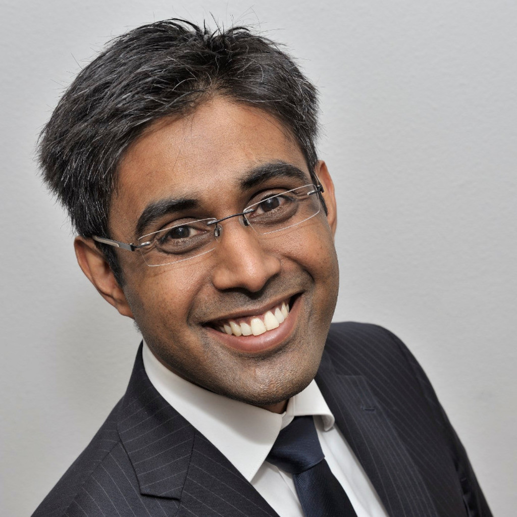 Janarthanan Sundaram - Managing Director - Bright Access | XING