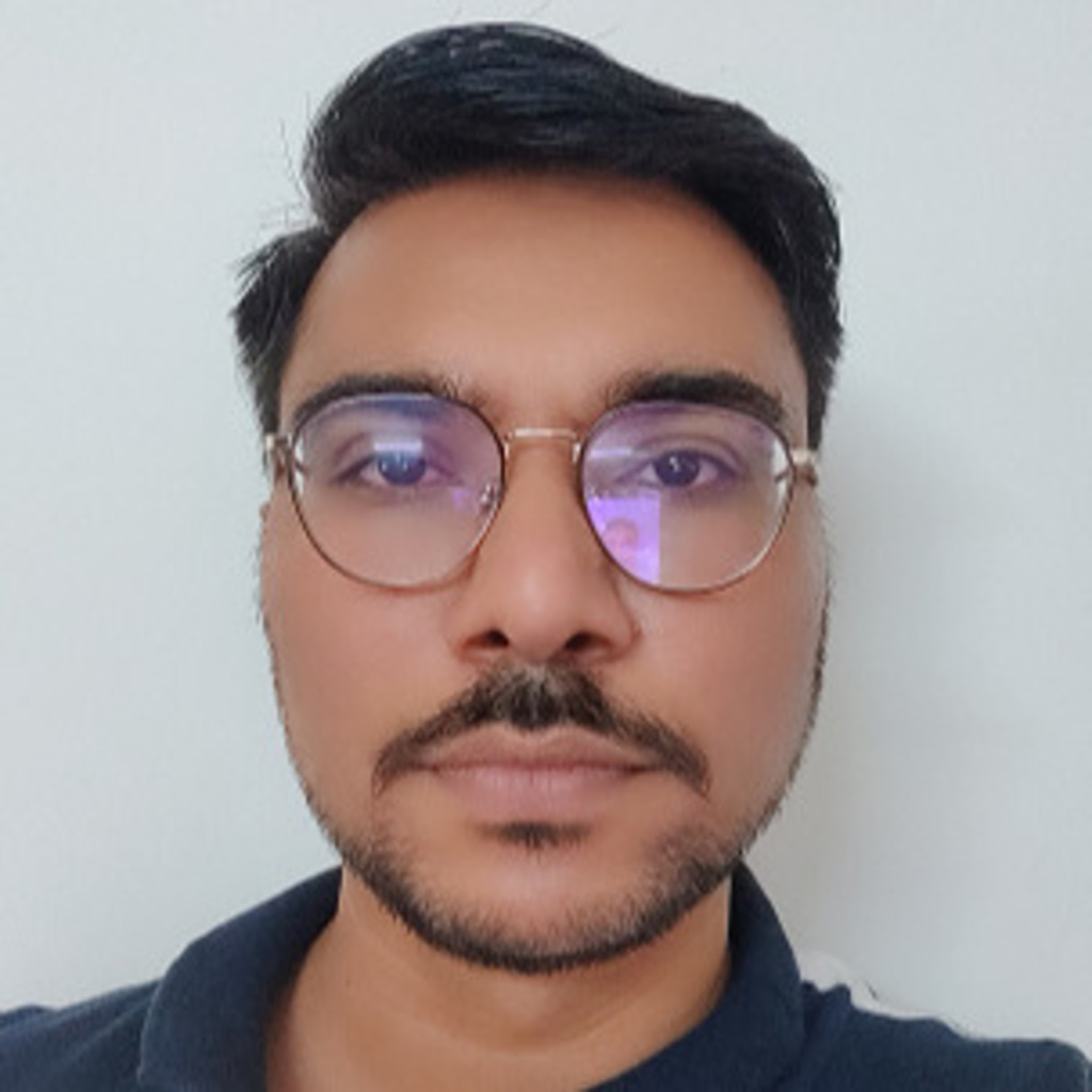 Rajesh Ingole - Senior Software Architect - TietoEVRY | XING