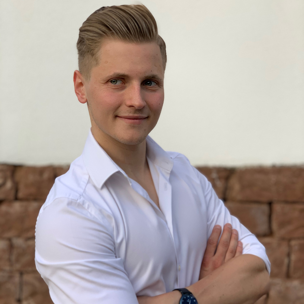 Philipp Metz - Wirtschaftsingenieurwesen - Technische Universität ...