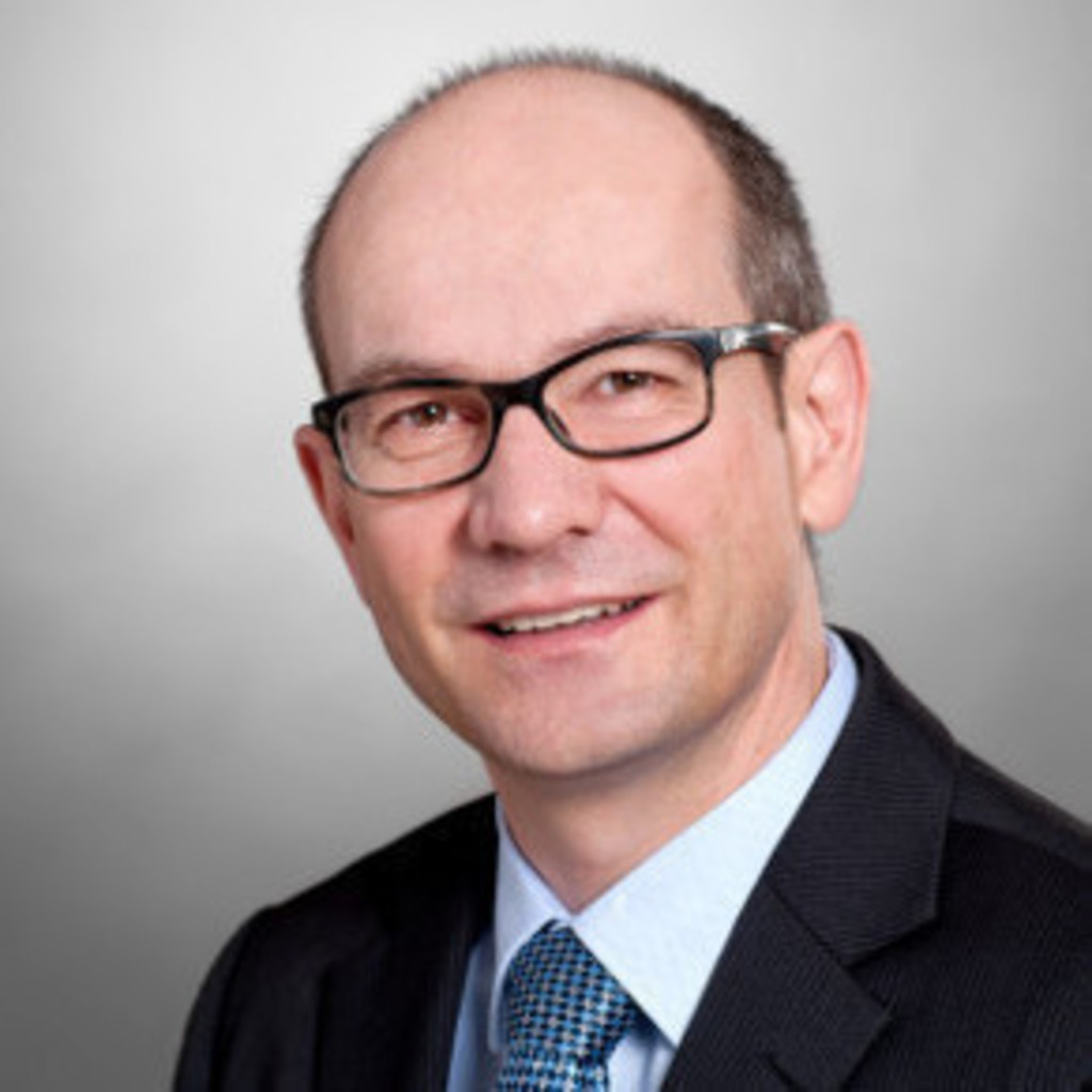 Dipl.-Ing. Georges Marquart - Leiter Asset Management - Erdgas ...