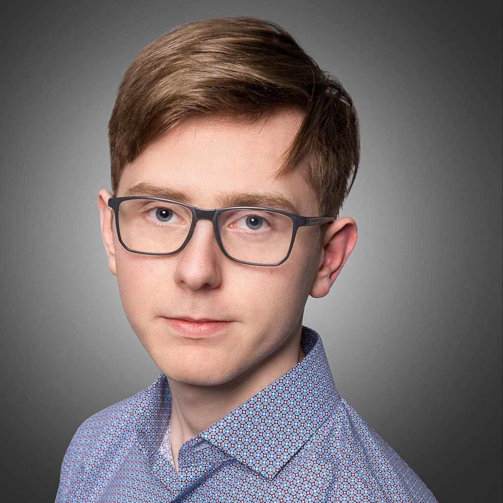 Sebastian Wien - Schienenfahrzeugschlosser - KLS Krenz Lokservice GmbH | XING