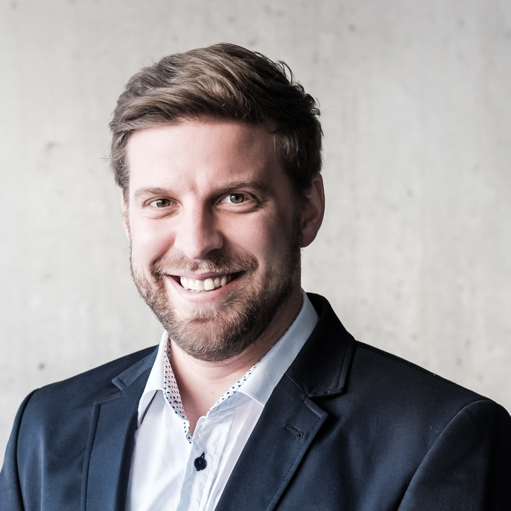 David Baumann - Projektleiter - BORM-INFORMATIK AG | XING