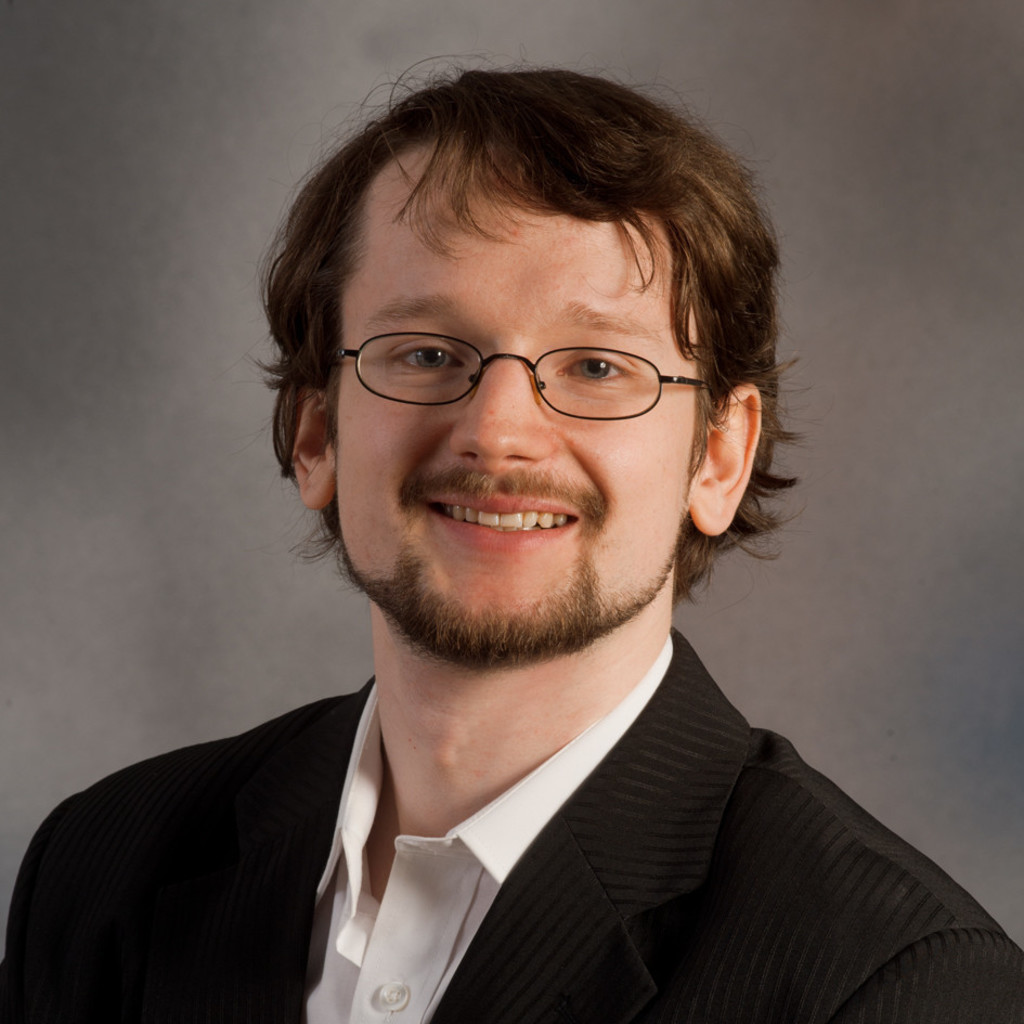 Norman Georgi - Software Developer - ipoque GmbH | XING