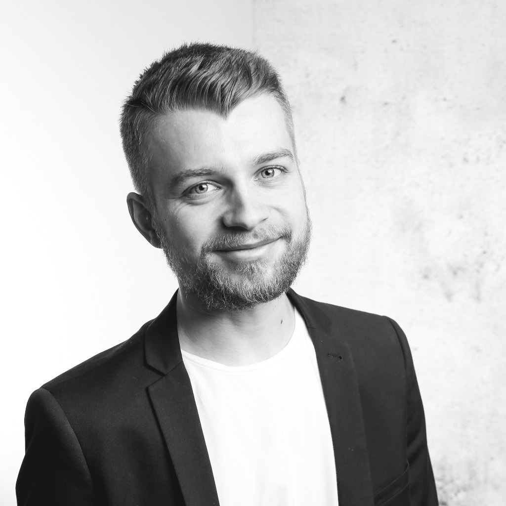 Tom Baur - Team Manager - Avantgarde Gesellschaft für Kommunikation mbH ...