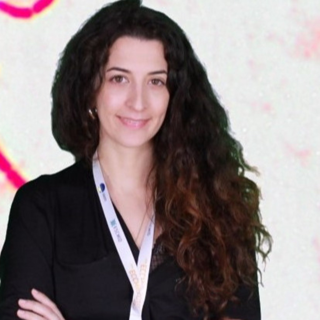 Daniela Alves Ferreira - Microbiology - Trinity College, Dublin | XING