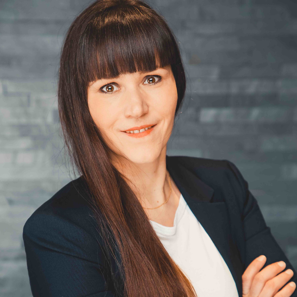 Simonetta Pilz - Leitung Produktmanagement und Marketing ...