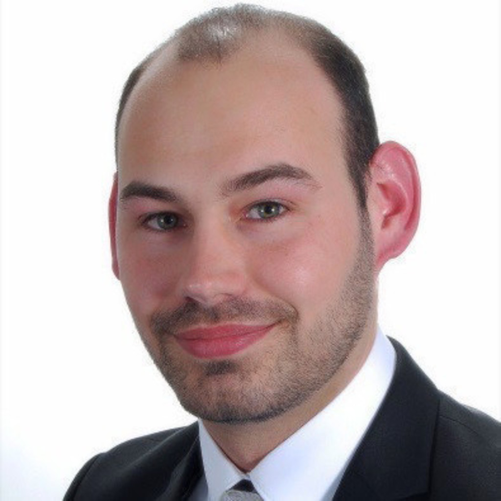 Thomas Ritze - Entwicklungsingenieur - Mubea | XING