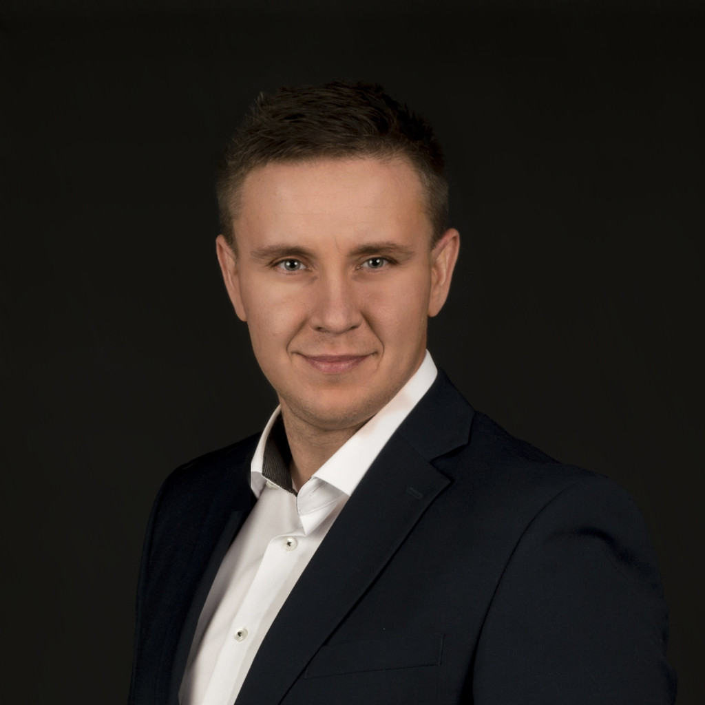 Patryk Nowak - Entwicklungsingenieur - Bertrandt | XING