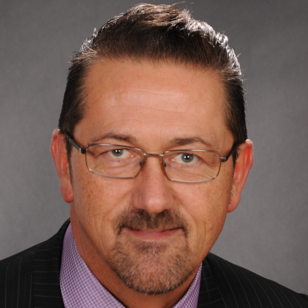 Thomas Steinacher - Head of Quality Management - Linde Engineering AG ...