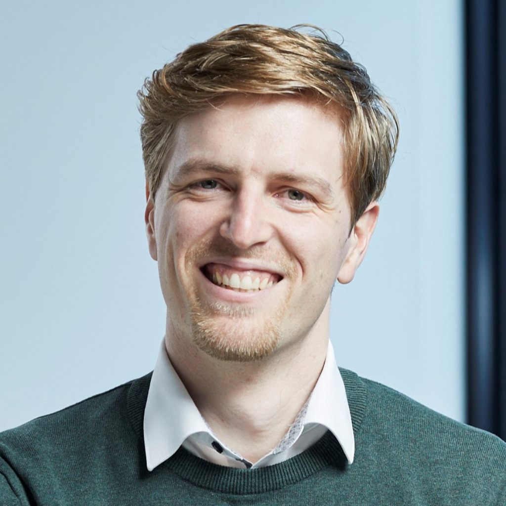 Michael Bertram - Software Entwickler - vobe.digital | XING