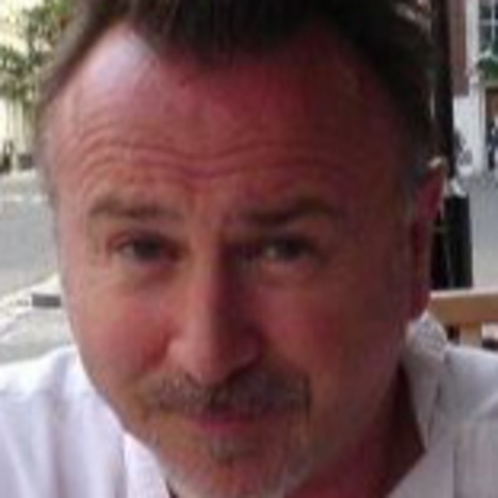 Neil Clements - Recruiter - Neil | XING