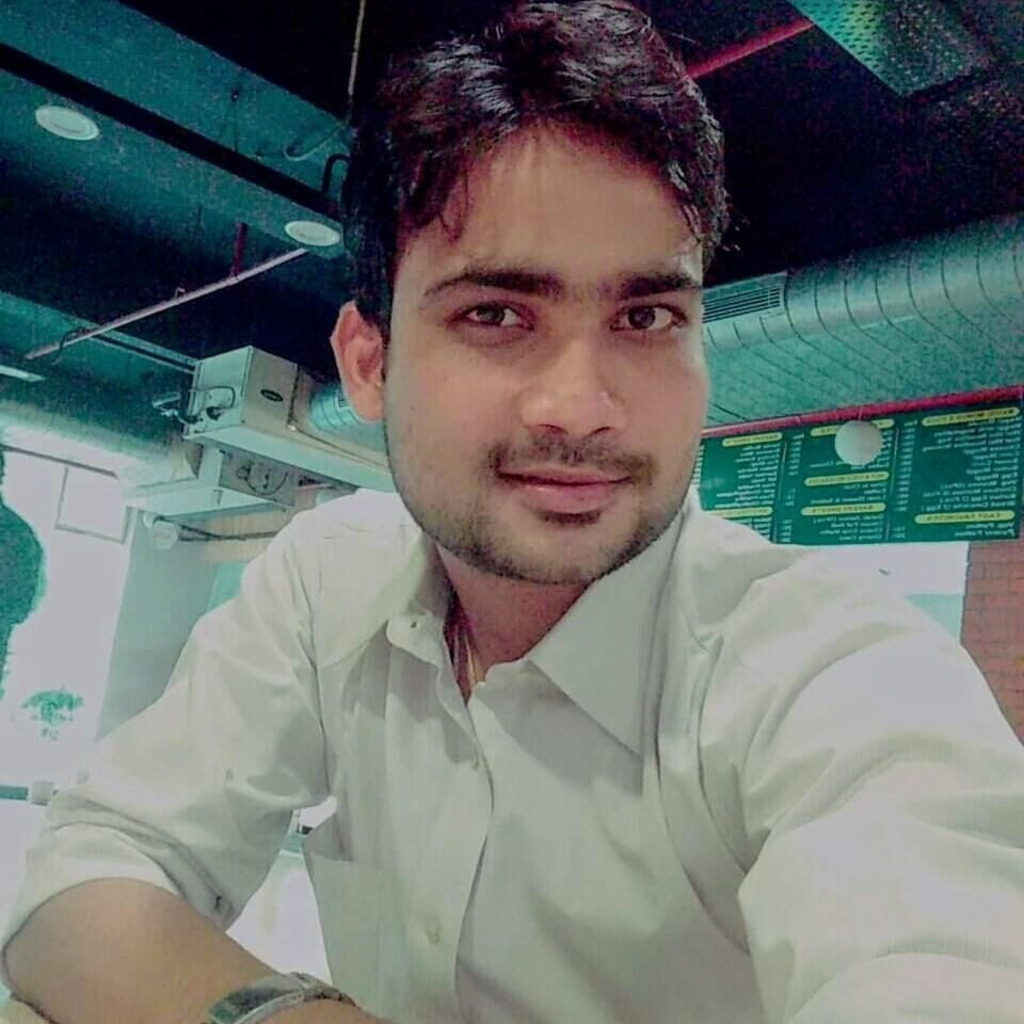 Ravi shakya - Software Test Engineer - Coforge Limited | XING