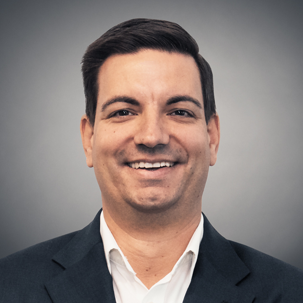 Oliver Reuel - Partner Manager - Beta Systems Software AG | XING