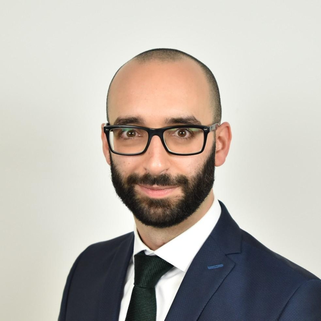 Adriano Fürst - Teamleiter Testanalyse - Vdynamics GmbH | XING