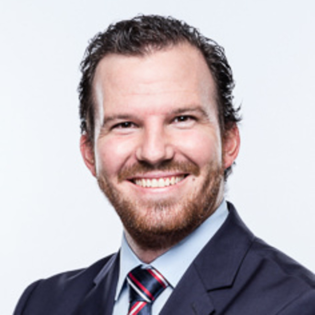 Simon Balmer - Partner - Wirtschaftsprüfung - EY (Ernst & Young) | XING