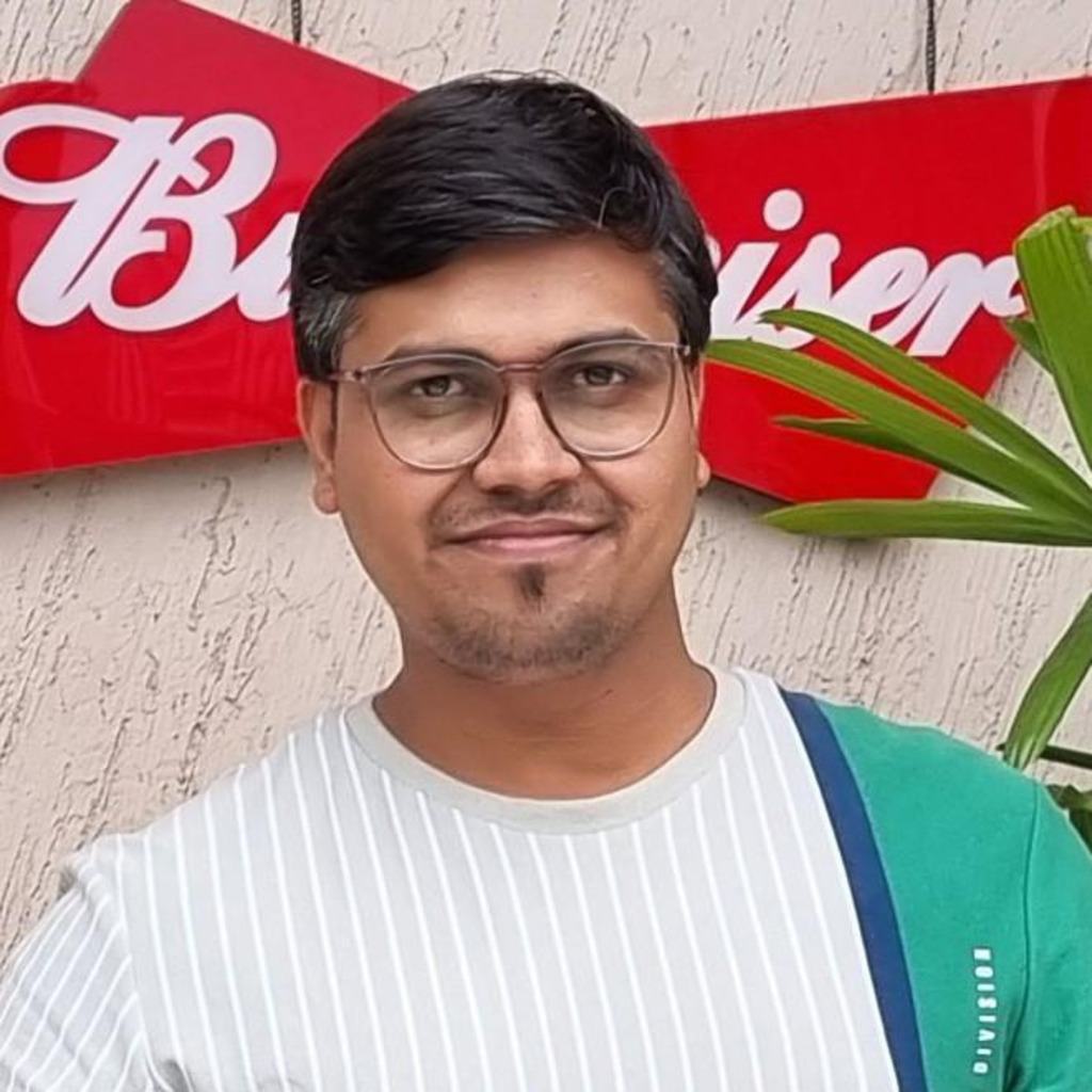 Nikhil Shinde - Validation Engineer - Reliance Industries Limited | XING