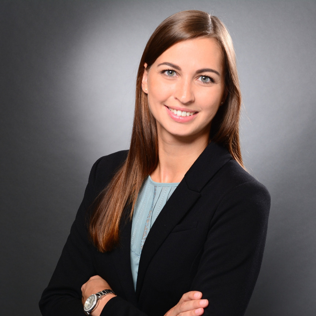 Nadine Rivera - Business Consultant SAP SD - tesa SE | XING