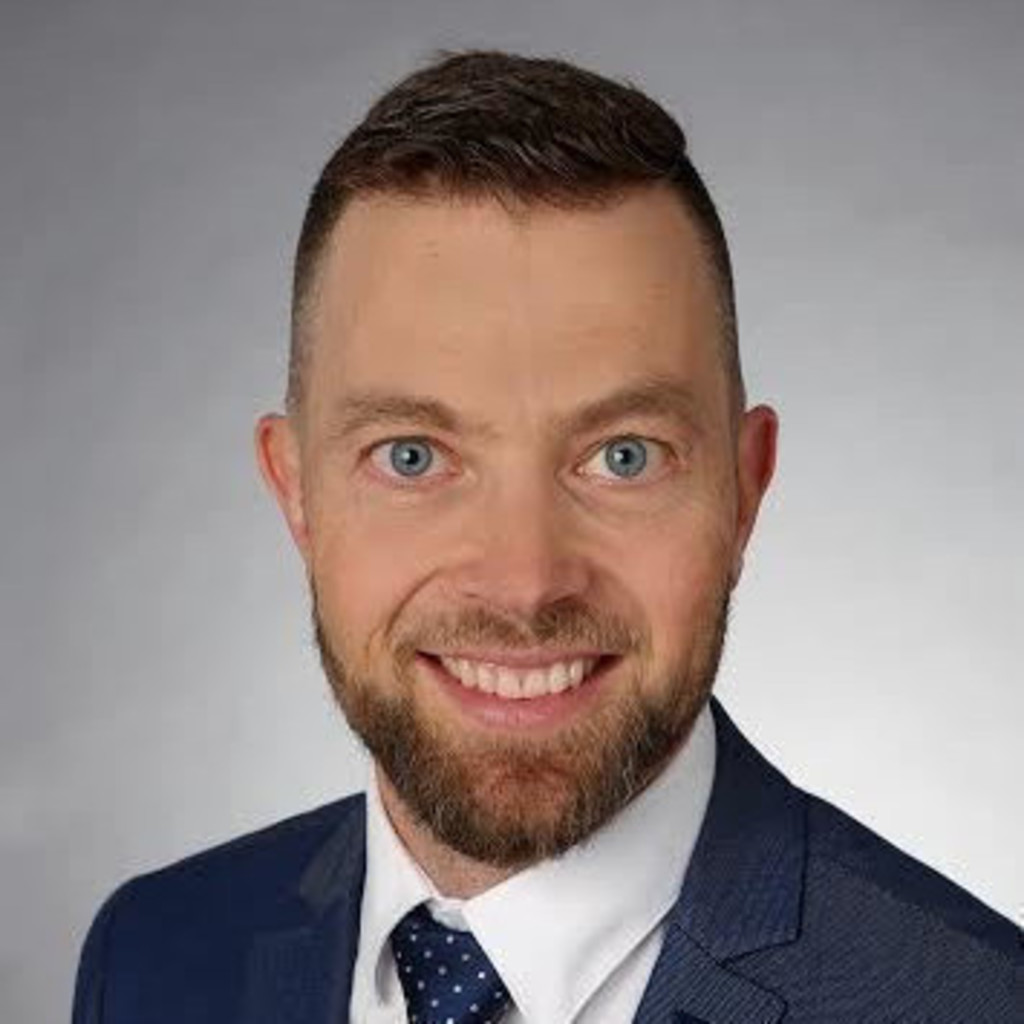 Daniel N. Kaufmann - Stv. Direktor Ertragsmanagement - Swiss Medical ...