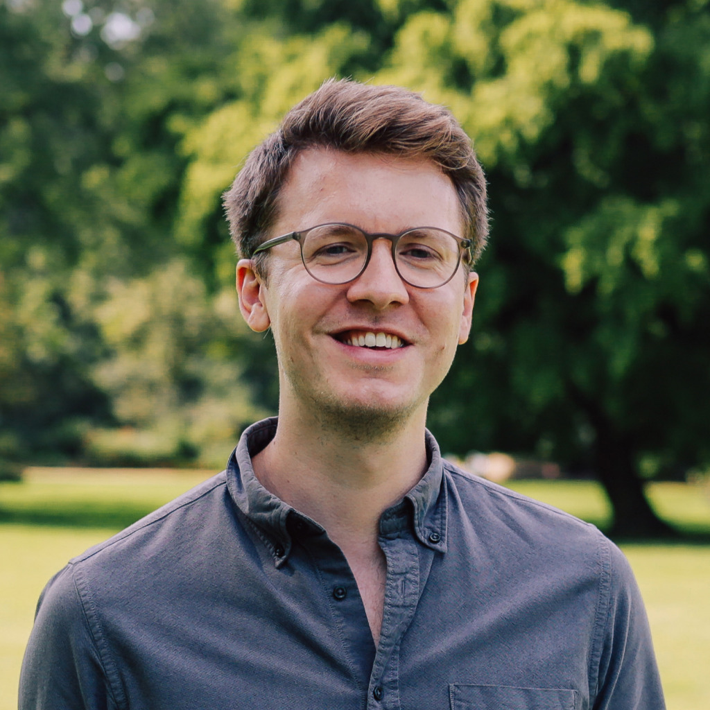 Nils Steenbock - Content-Stratege und Texter - nilssteenbock.com | XING