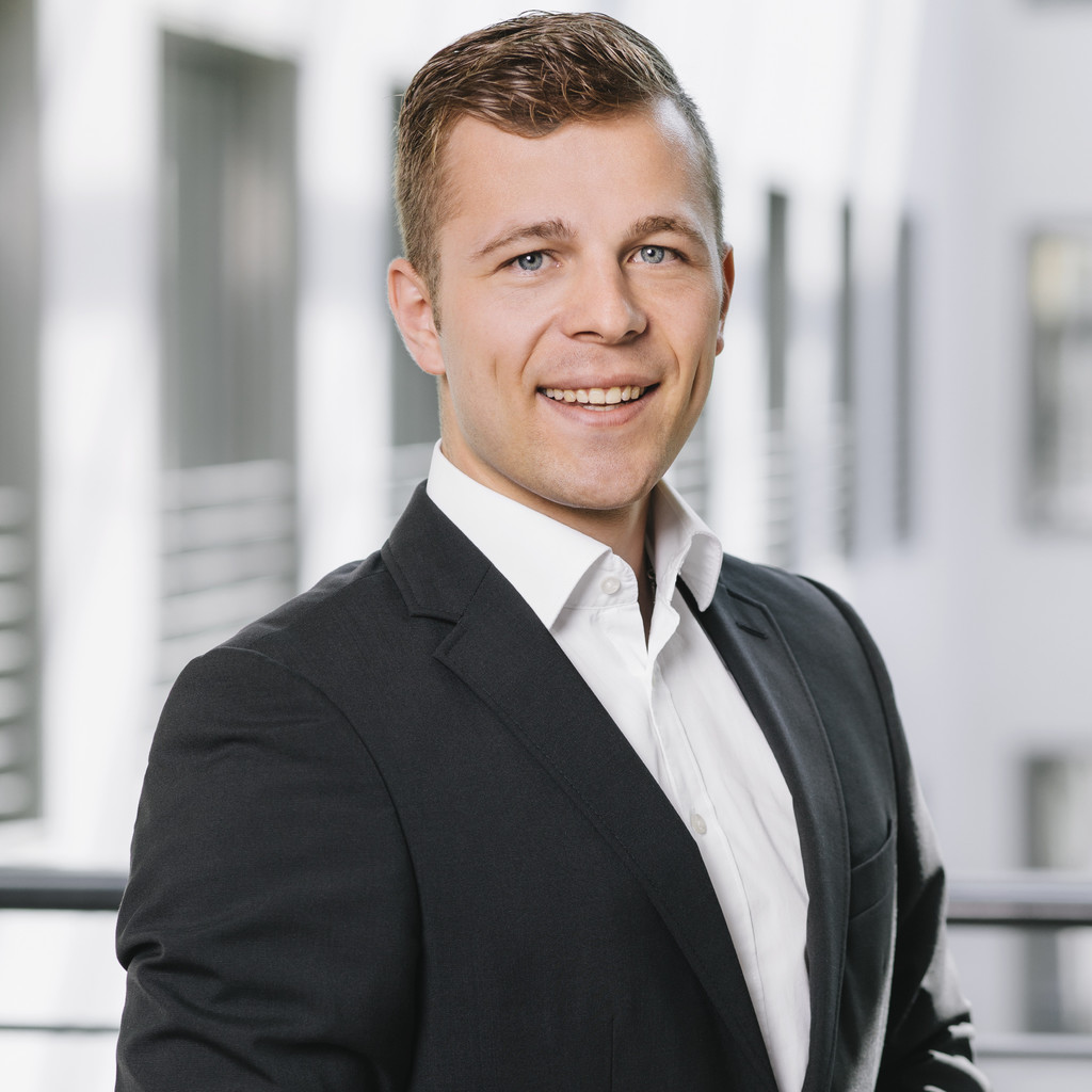 Stephan Bauer - Marketing Communications Manager - Experiental ...
