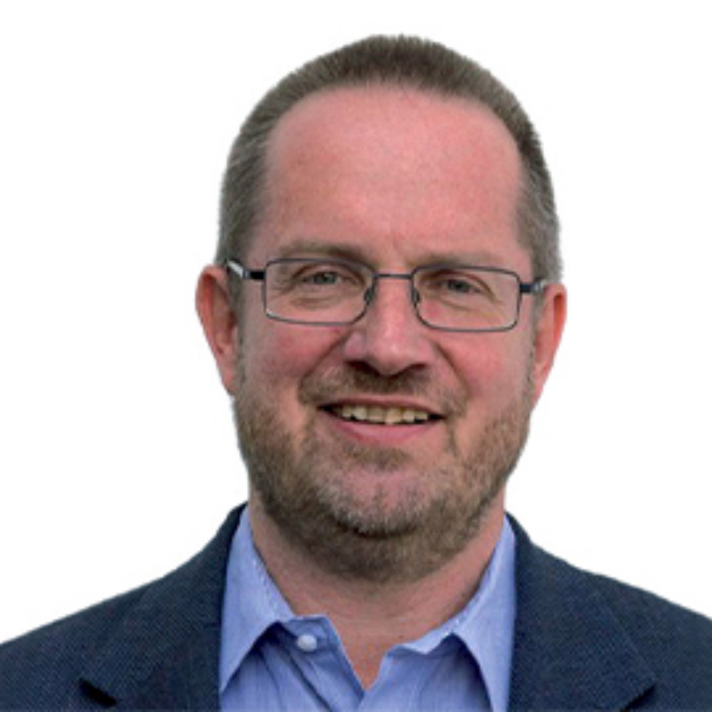 Michael Niethammer - Geschäftsführer - stengl GmbH | XING