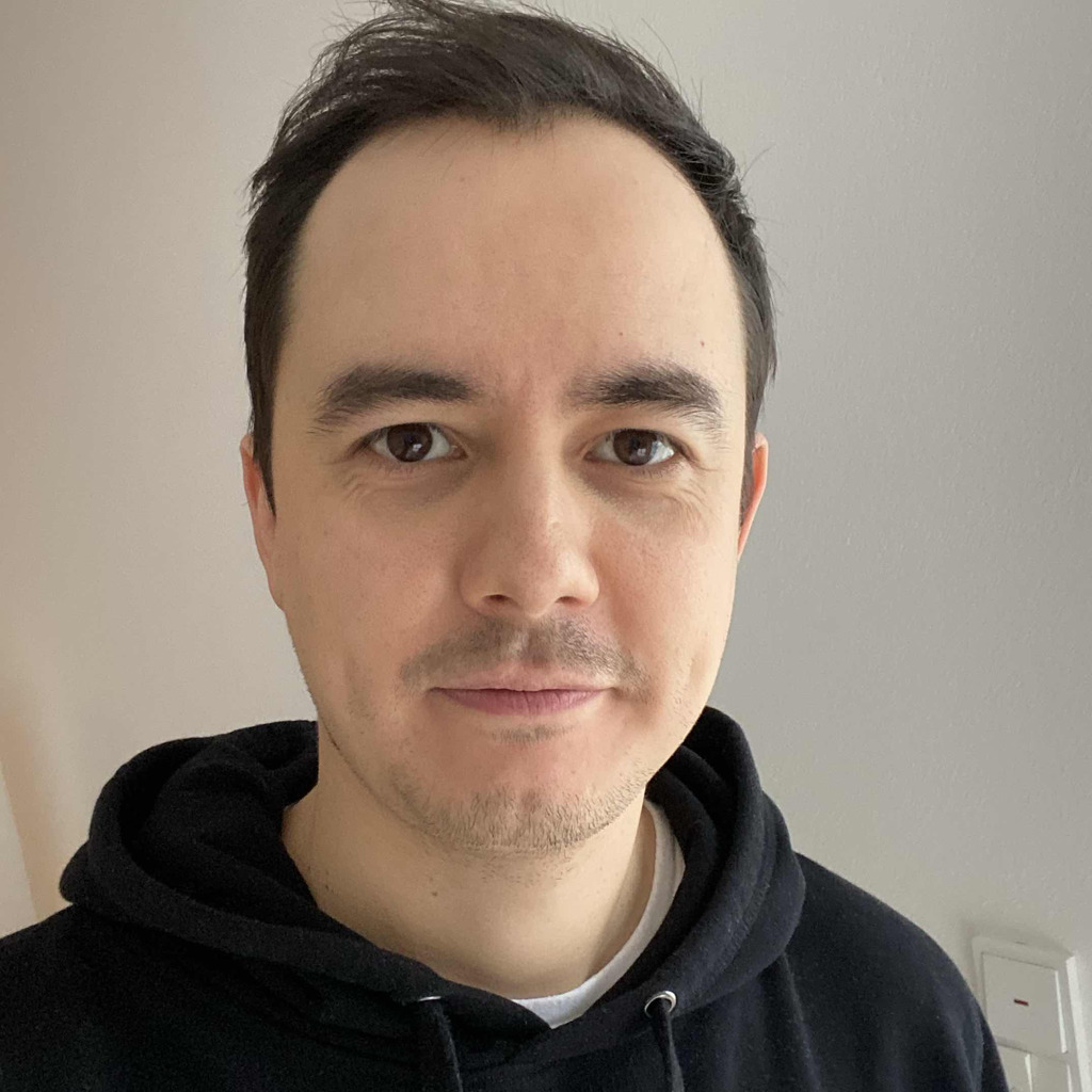 Bulat Gabidullin - Frontend Developer, Android developer - Viamo | XING