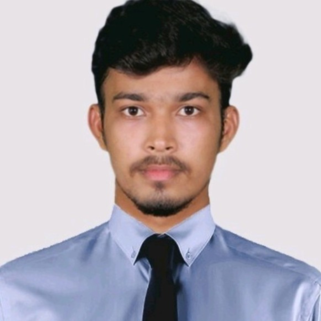 Anil Sahoo - Engineer - Matter Motor | XING