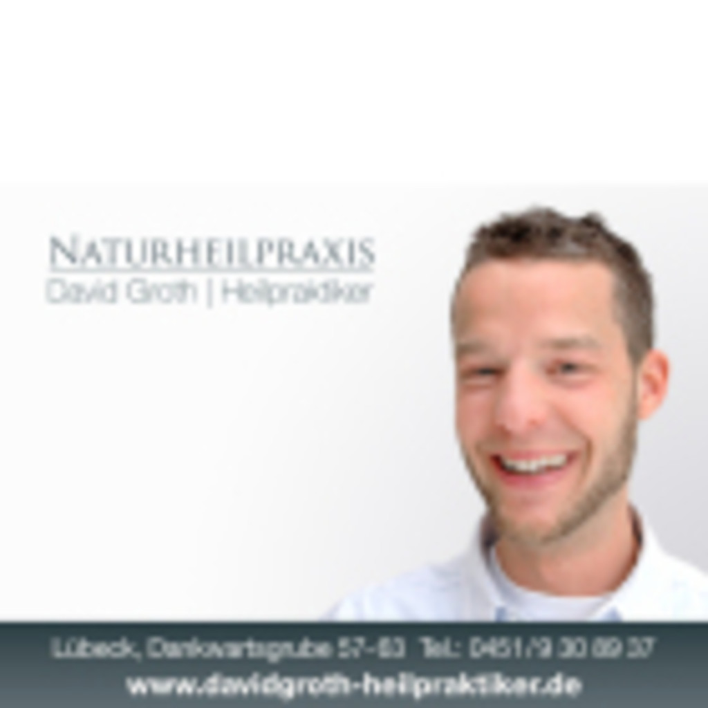 Groth aus Lübeck in der Personensuche von Das Telefonbuch