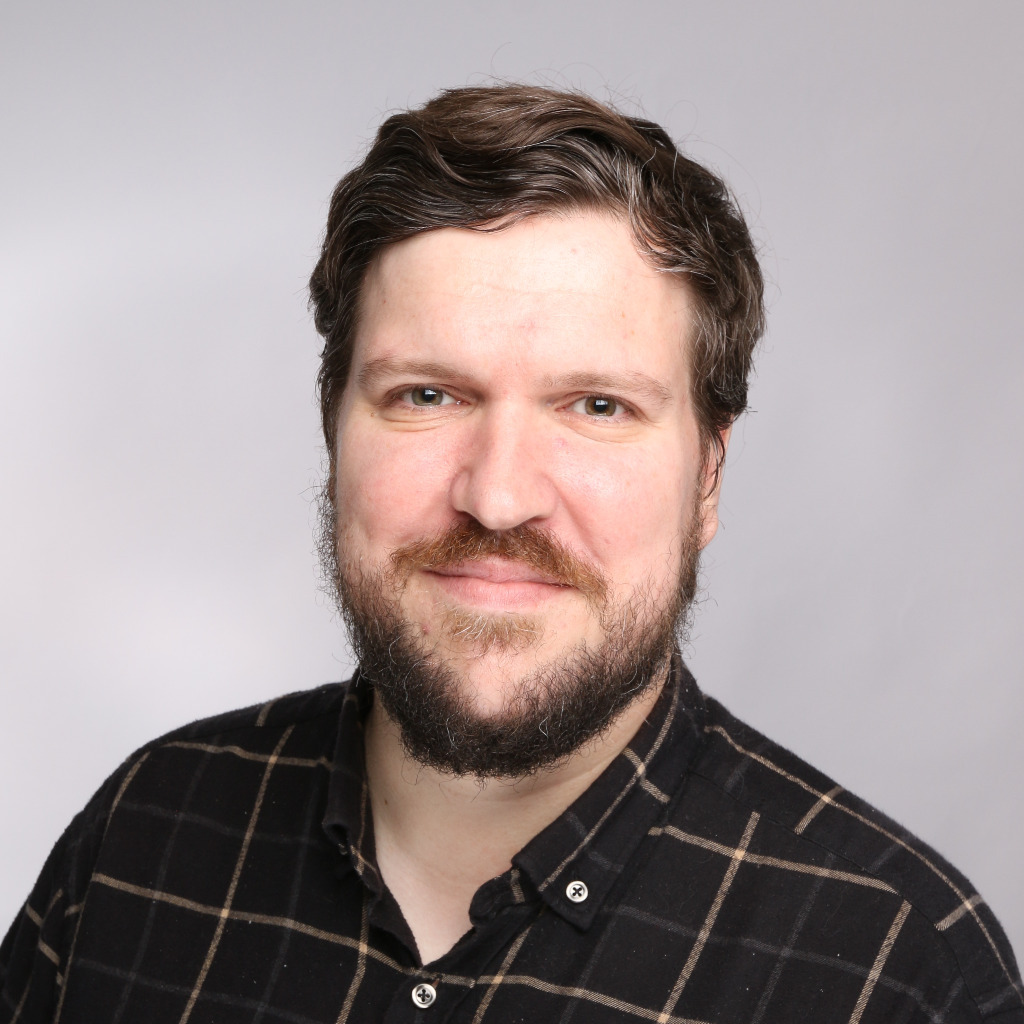 Patrick Brüggemann - Software Developer - HothoData GmbH | XING