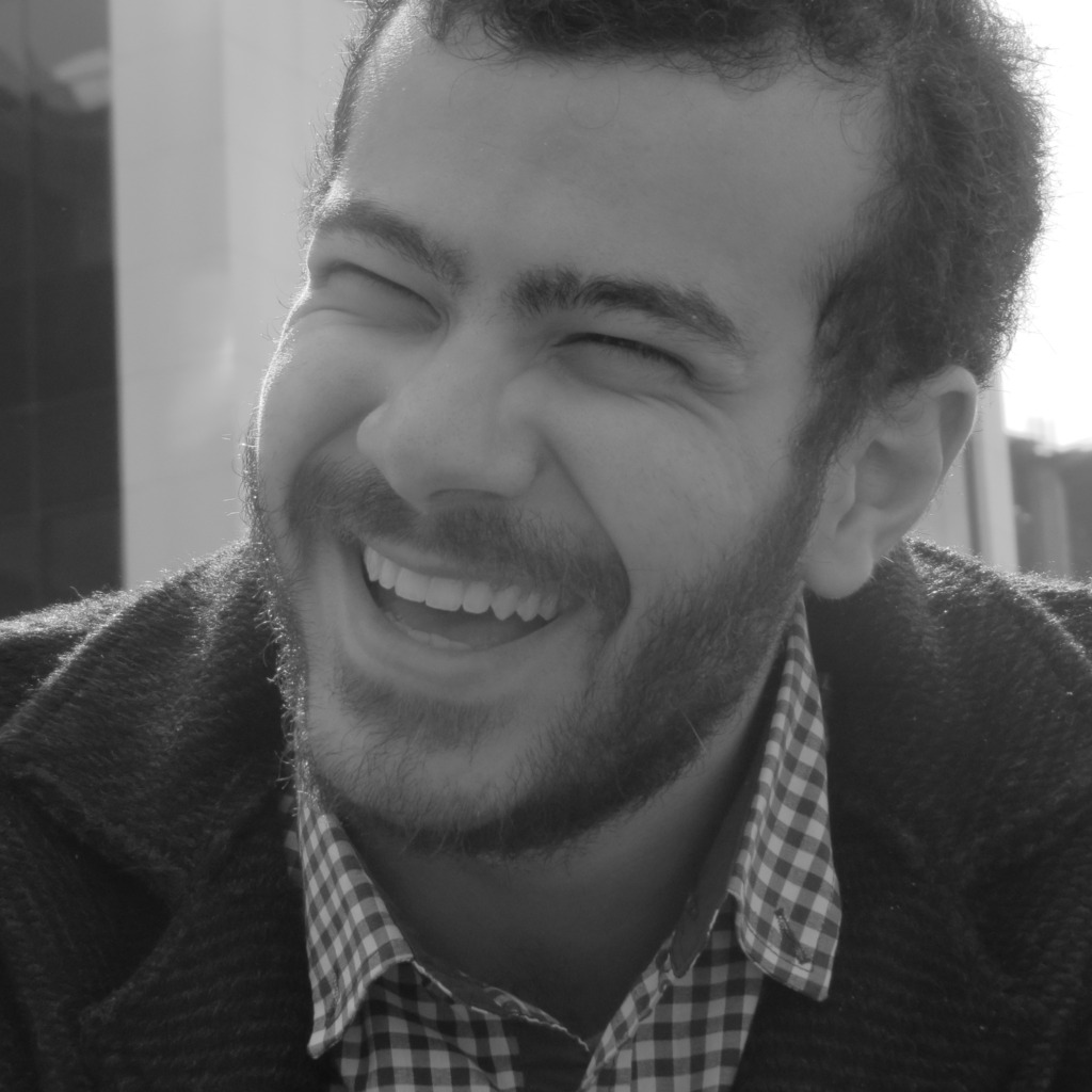 amr shawki - FullStack Software Engineer - Gigradar | XING amr shawki - FullStack Software Engineer - Gigradar | XING