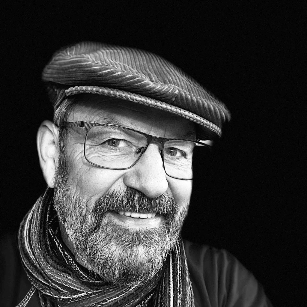 Werner Marx - Im Ruhestand - * | XING