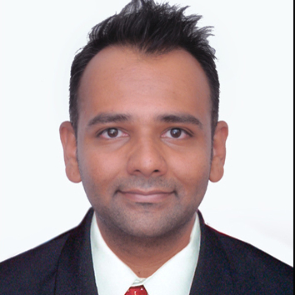 Devendra Govande - Data Analyst - Vodafone Global Enterprise | XING