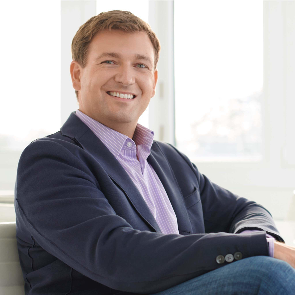 Dr. Stefano Merenda - Director Connected Car - Porsche AG | XING