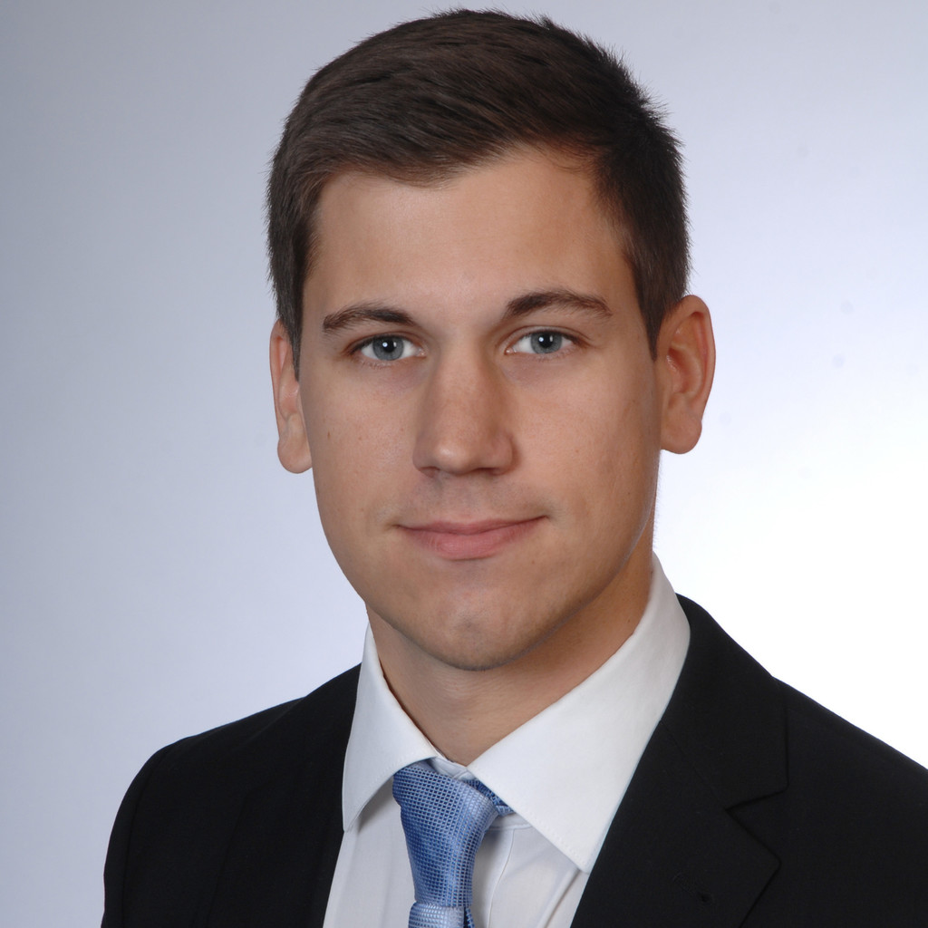 Simon Geiger - Prozessbetreuer - Robert Bosch GmbH | XING