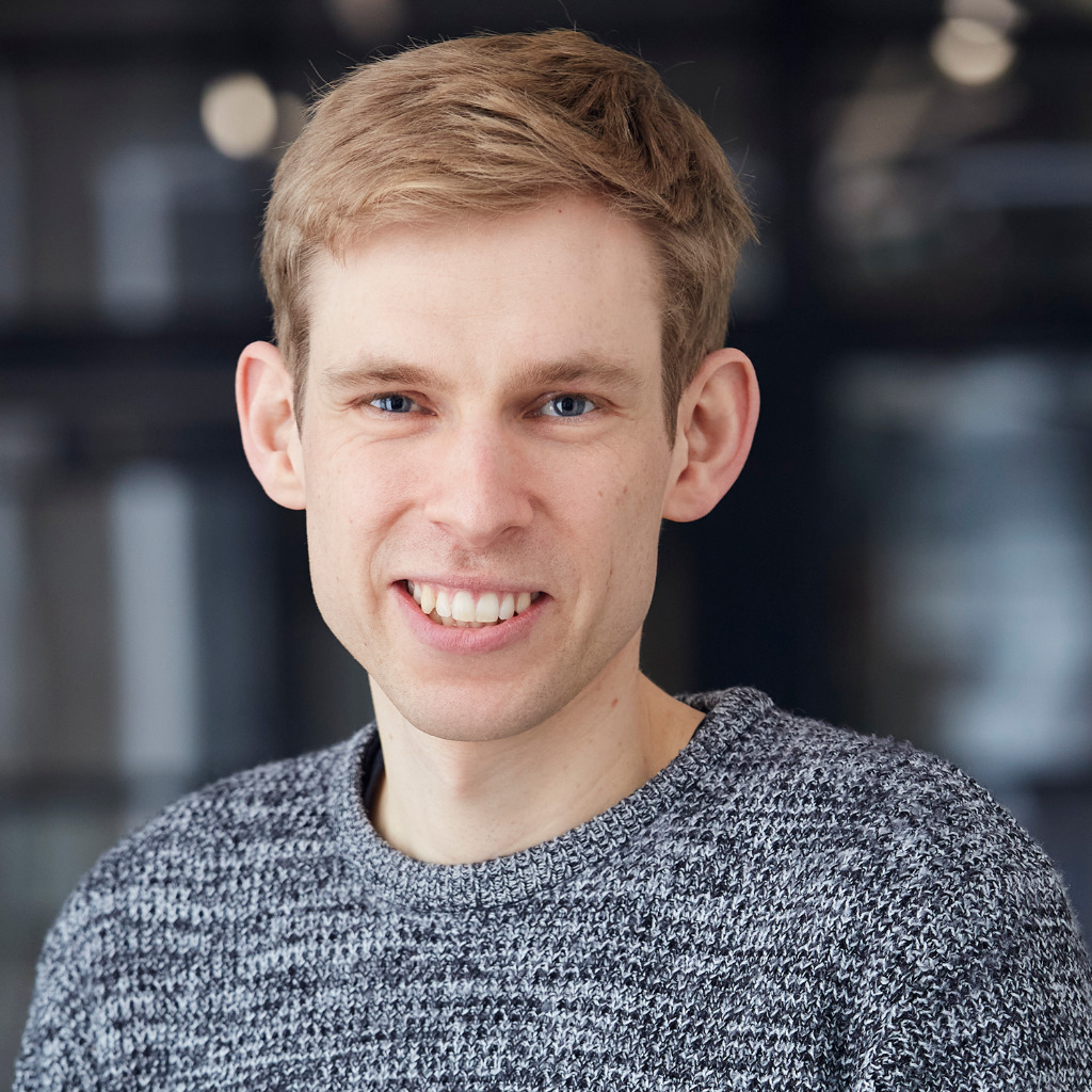 Tim Marten Schark - CFO & Co-Founder - MakerVerse GmbH | XING