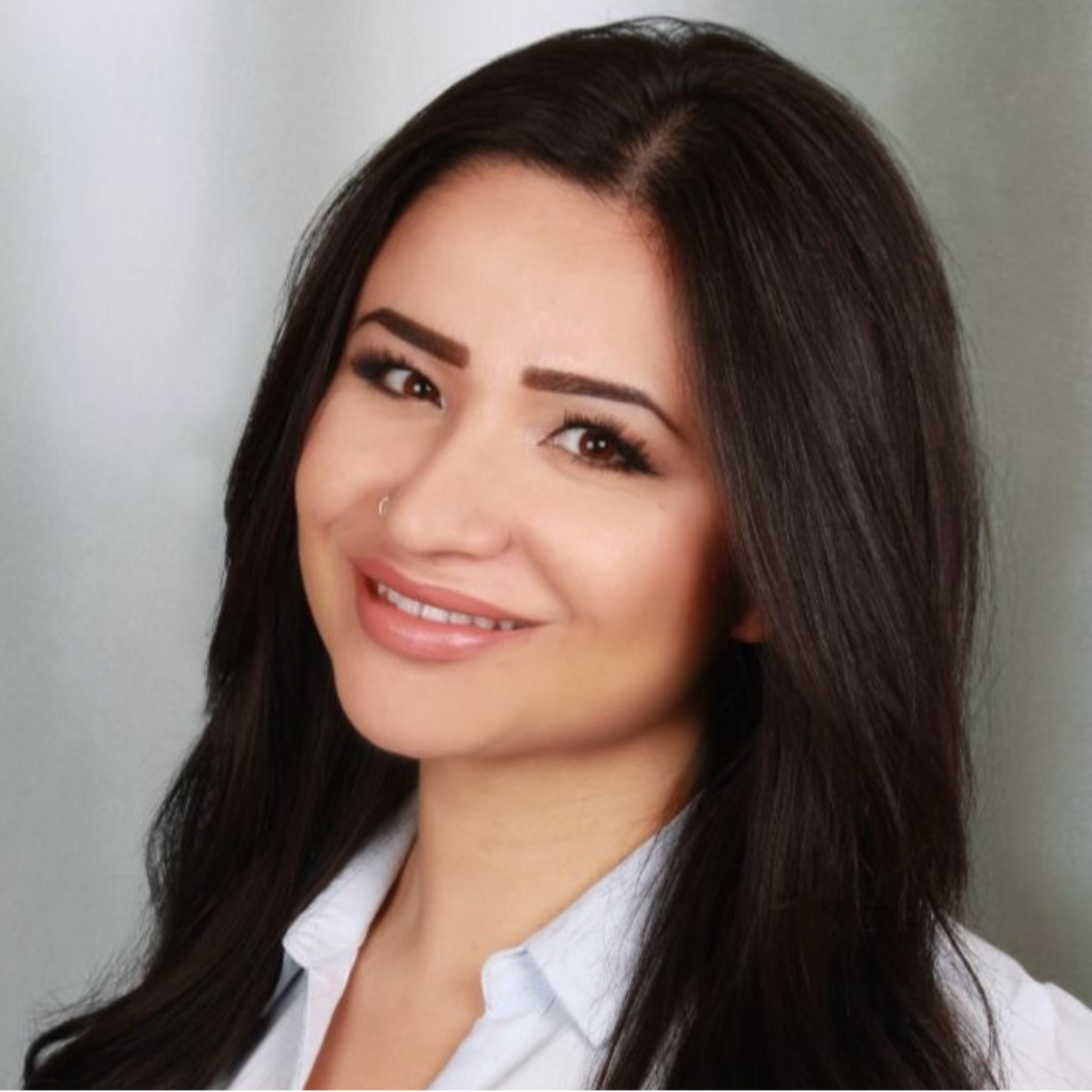 Barin Ali-Zewky - Verkaufsberaterin - Optiker | XING