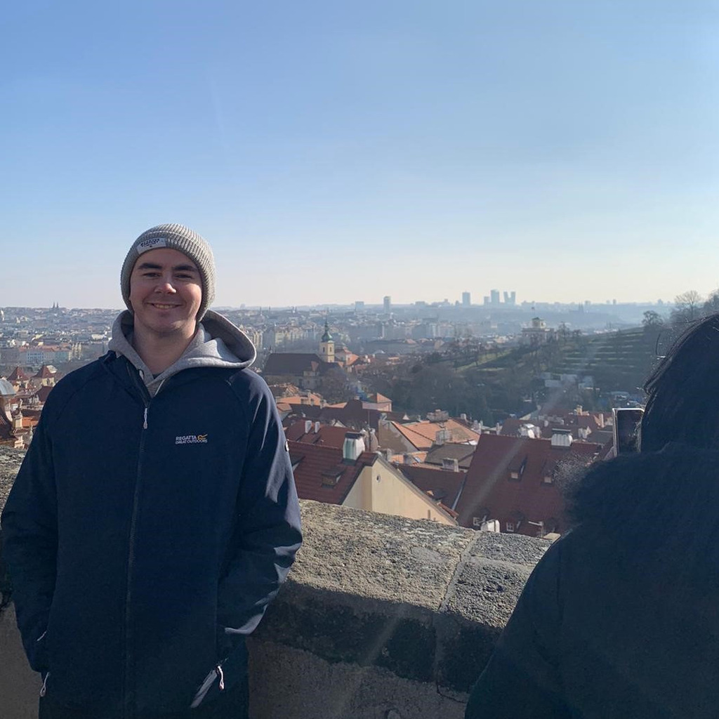 Mike Mullin - Recruitment Consultant - Experis IT | XING