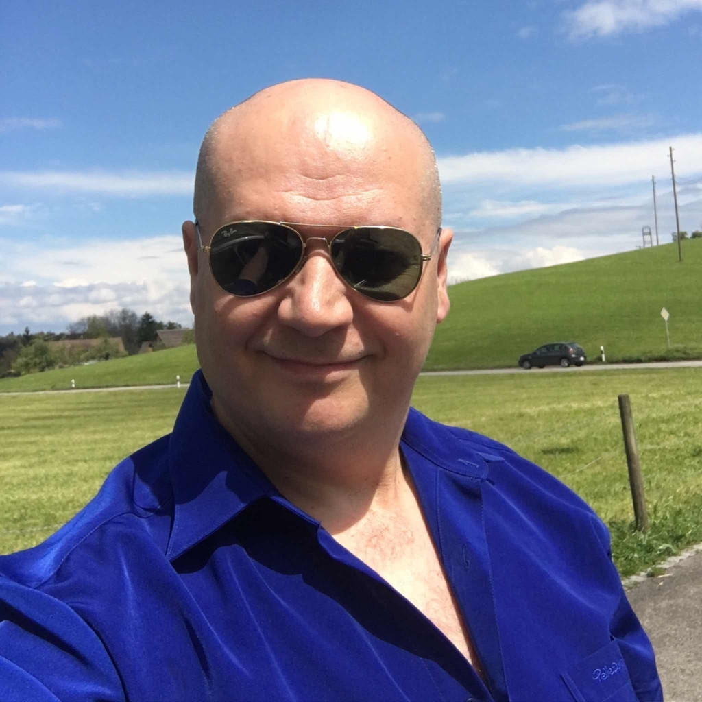 Tamas Nagy - Private Investor - Atlantic Global Asset Management | XING