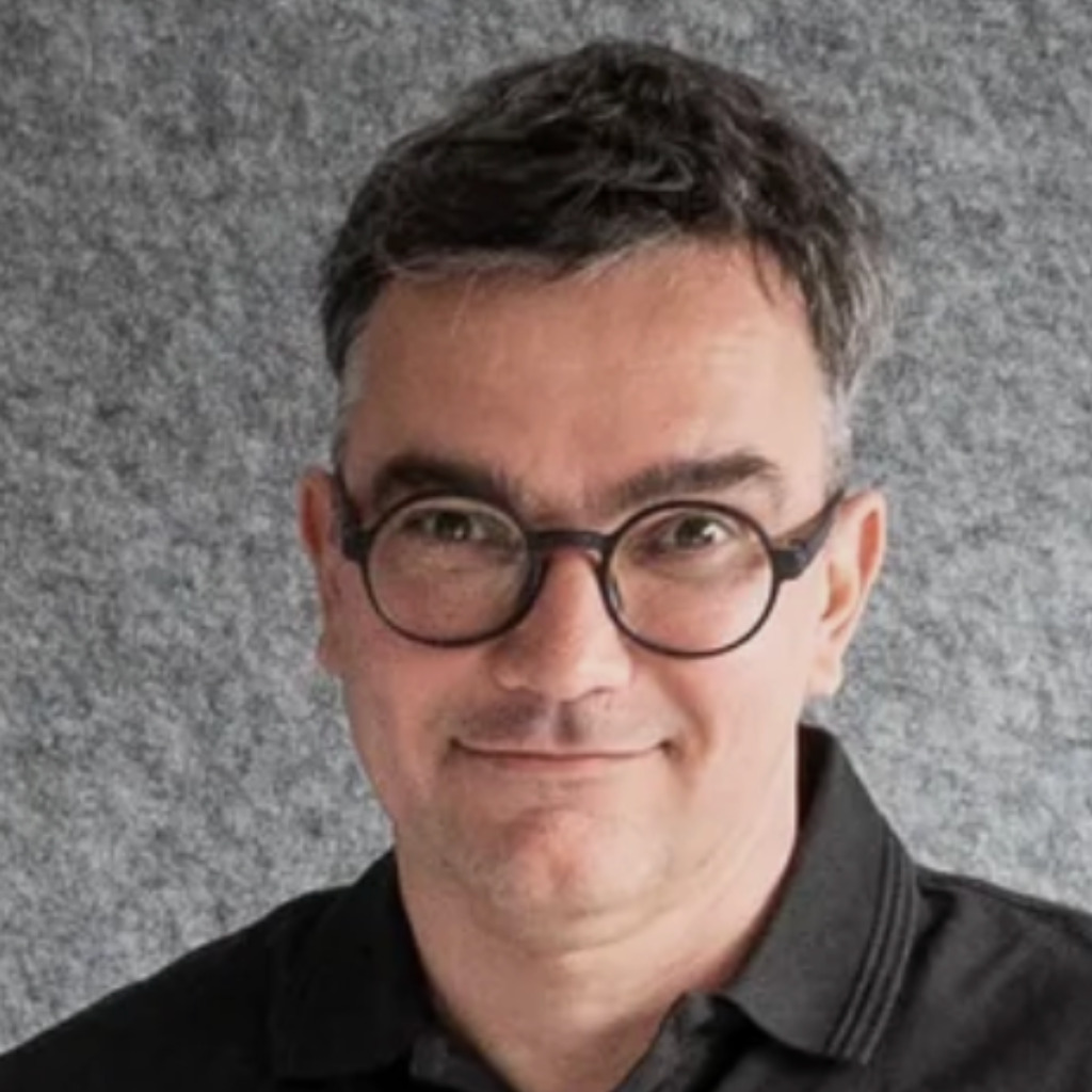 Andreas Neubert - Geschäftsführer - STUDIO HARTENSTEINER GMBH | XING