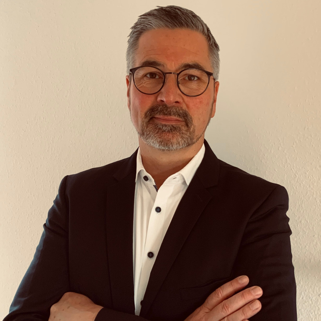 Marc Schmidt - Vertriebsleiter DACH - Erpo Möbelwerk GmbH | XING