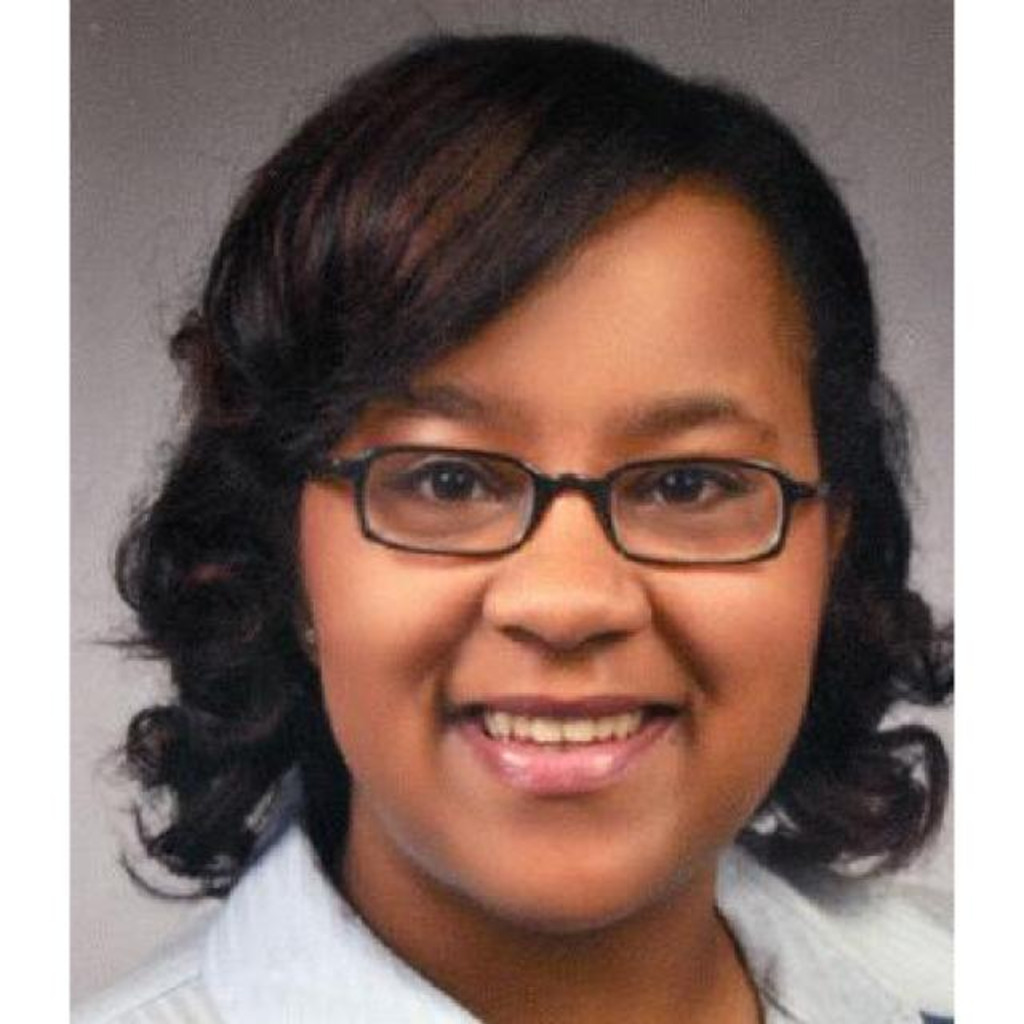 Rachel Solomon - Versicherungsmathematikerin - AXA Konzern AG | XING